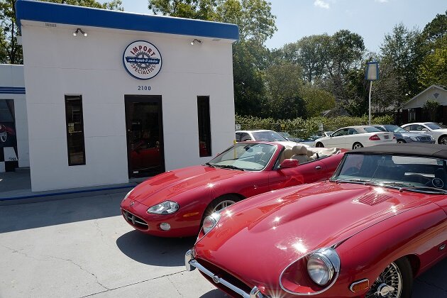 Import Specialties of Columbia | Foreign Import Auto Repair shop in ...