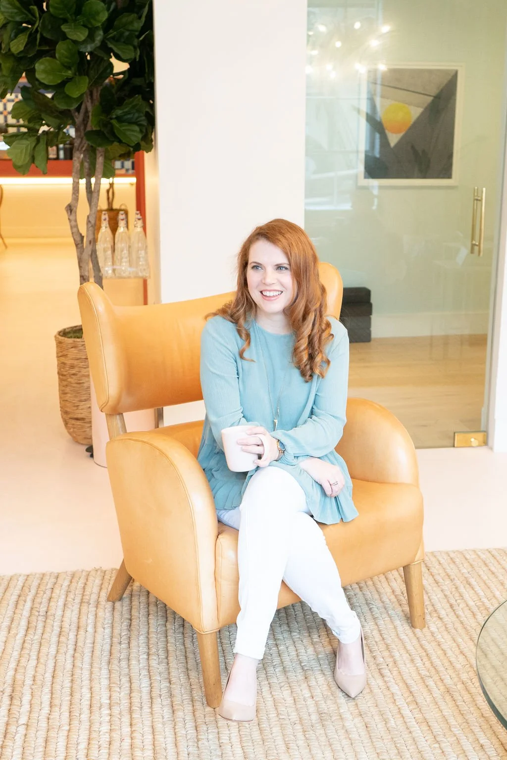 Coaching — Hilary Sutton