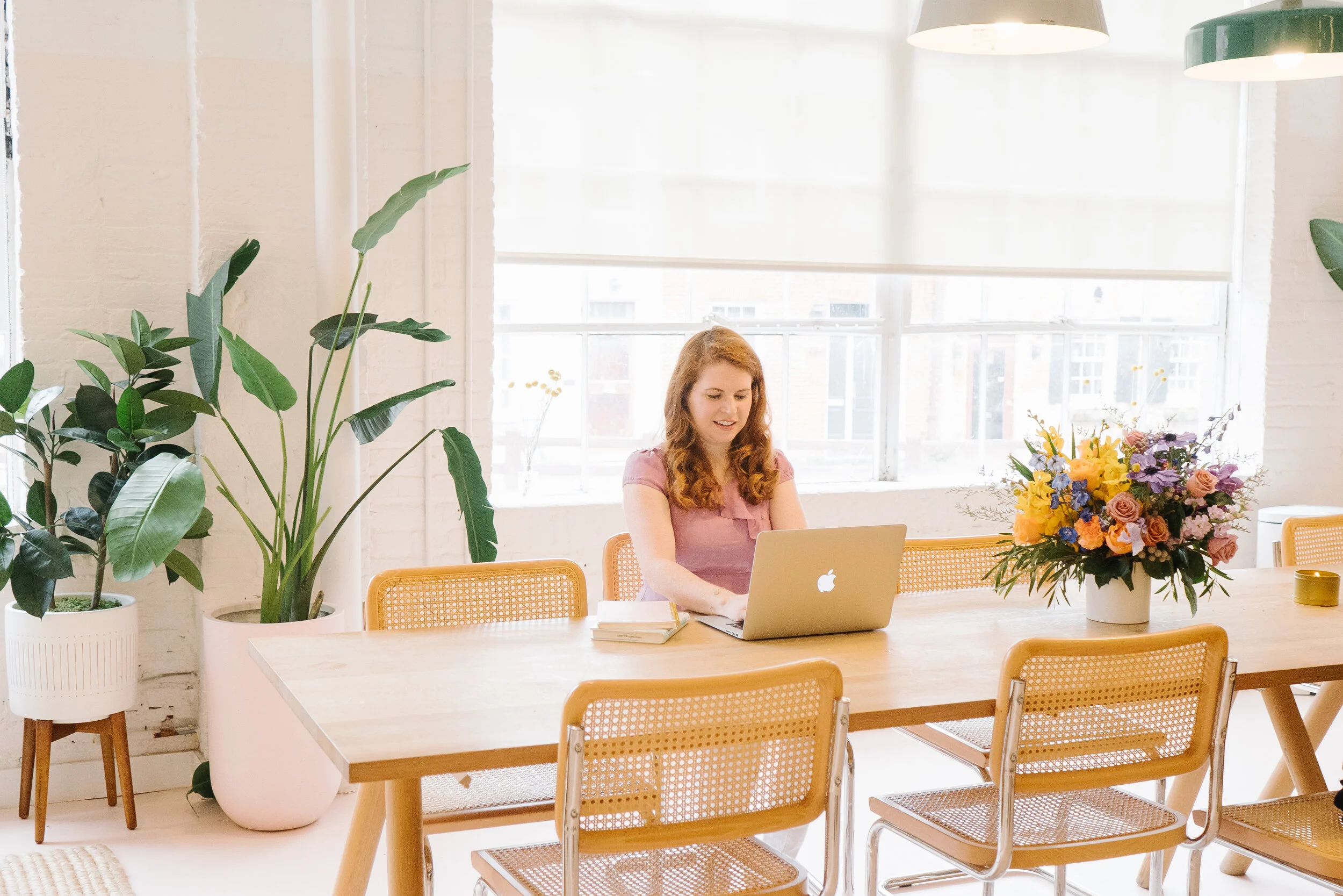 How to Build Your Personal Brand — Hilary Sutton