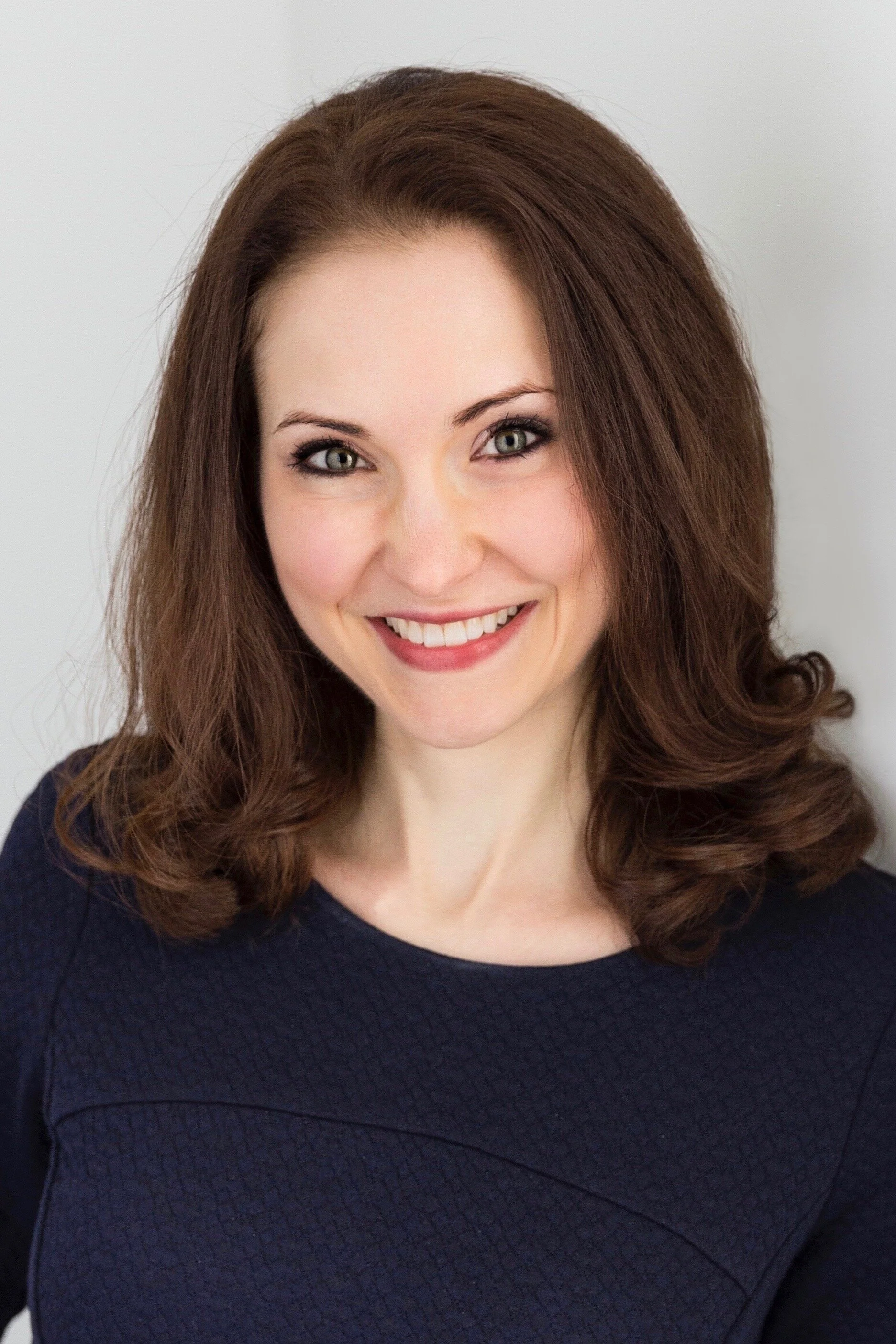 Dr. Joy Lere On Money, Mindset, and Boundaries — Hilary Sutton