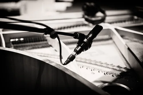 Top Floor Studios - Quality recording in central Gothenburg