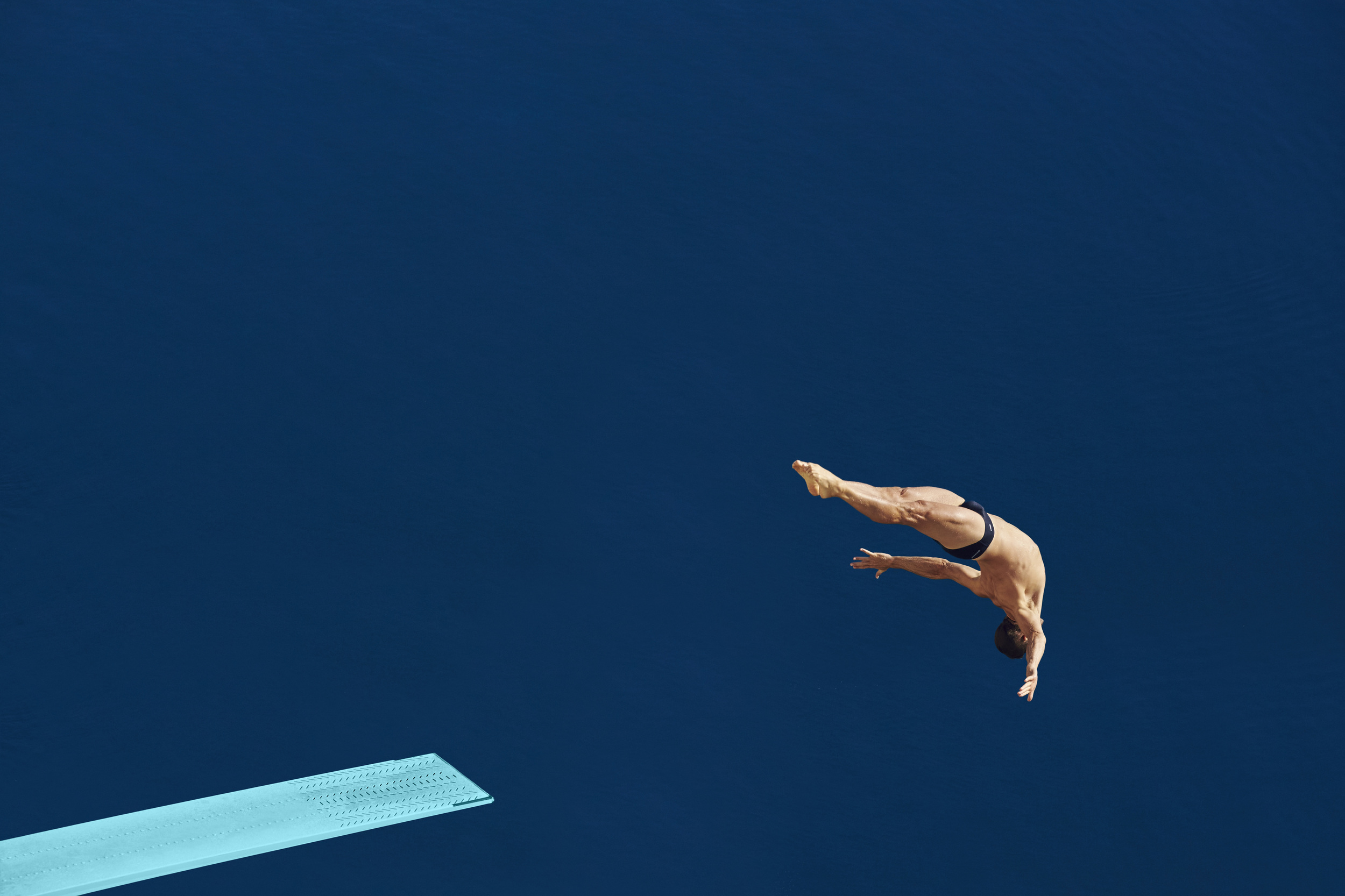 Dansi- Dive series — siclark.com