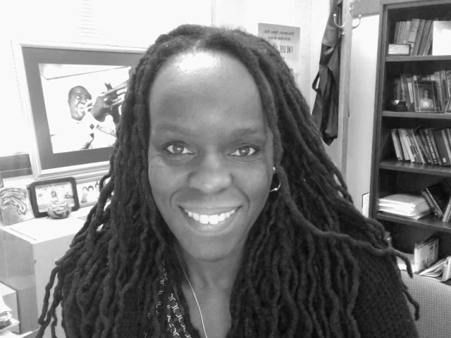 Stephanie Shonekan — TEDxKC