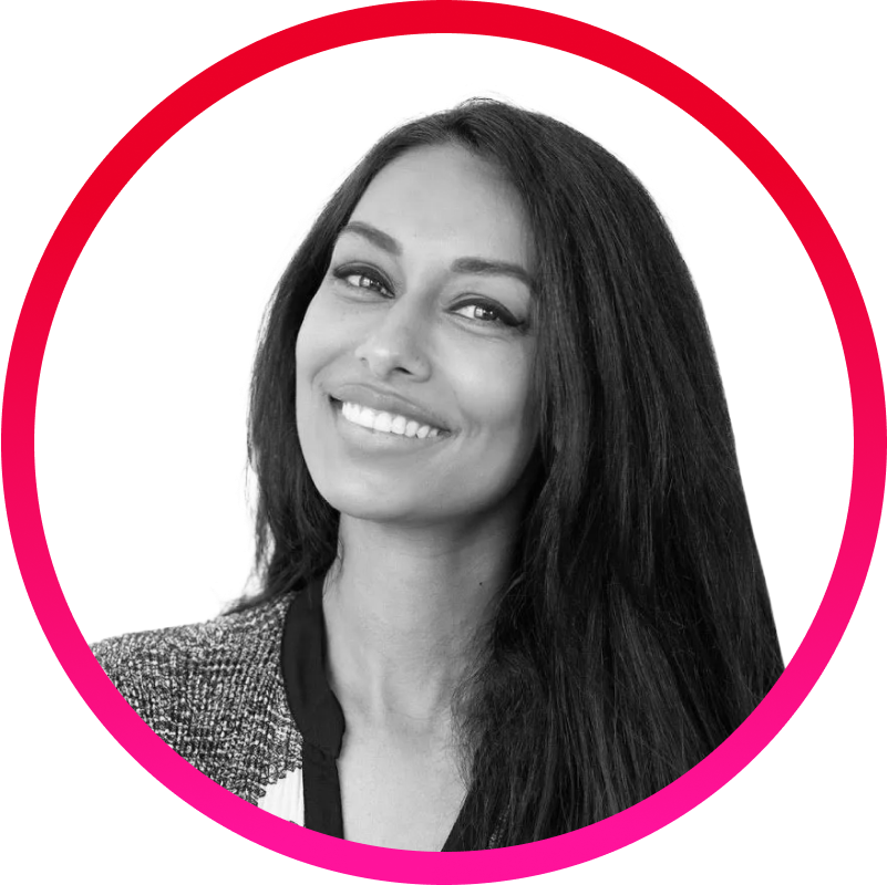SASHA HAMDANI | Discover Insights—Get Inspired Today — TEDxKC