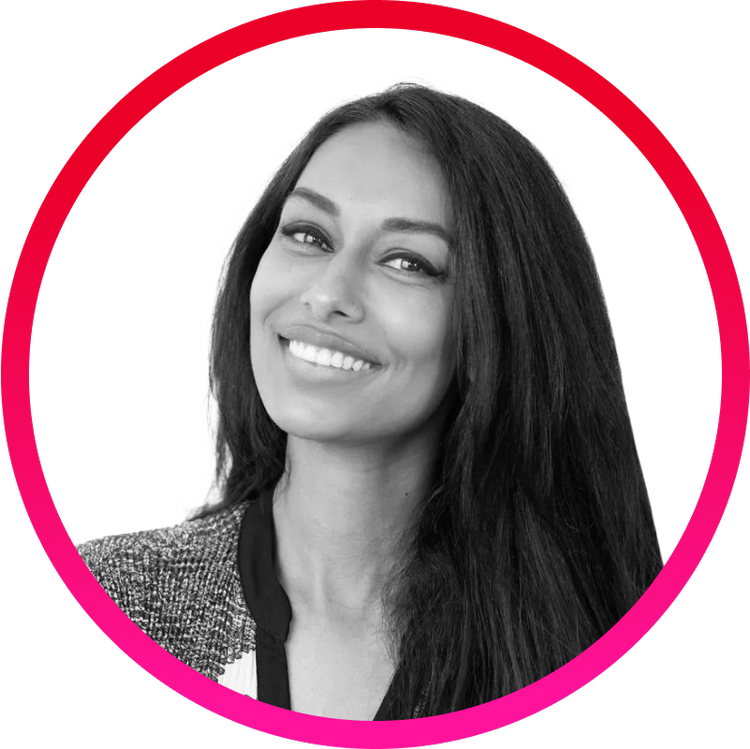 SASHA HAMDANI — TEDxKC