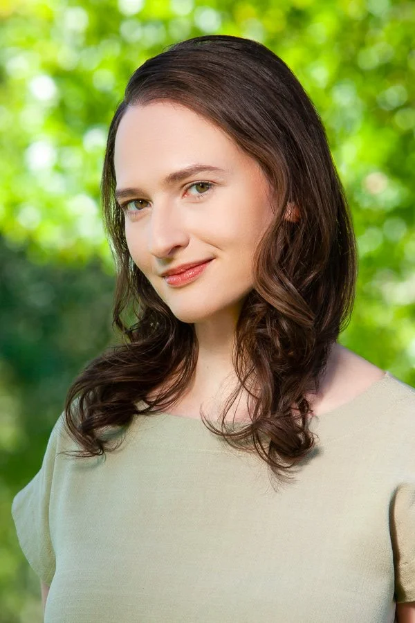 Emma Sherr-Ziarko