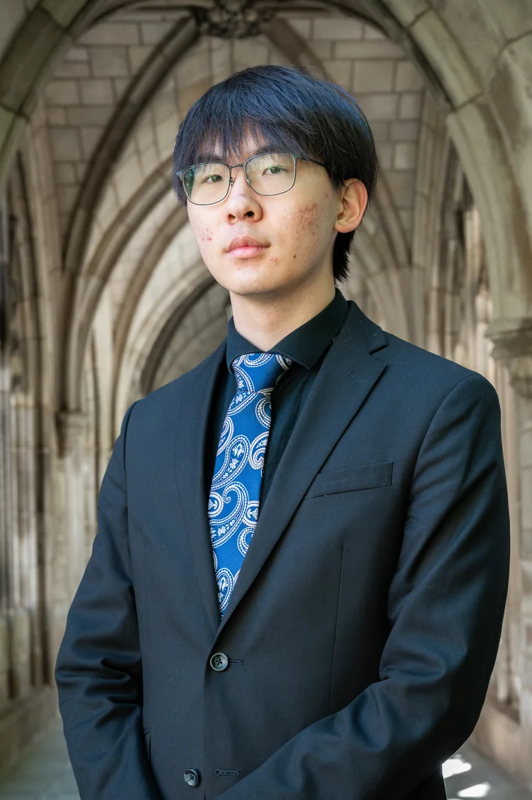 ChoMUN XXVIII - UChicago's Collegiate MUN Conference