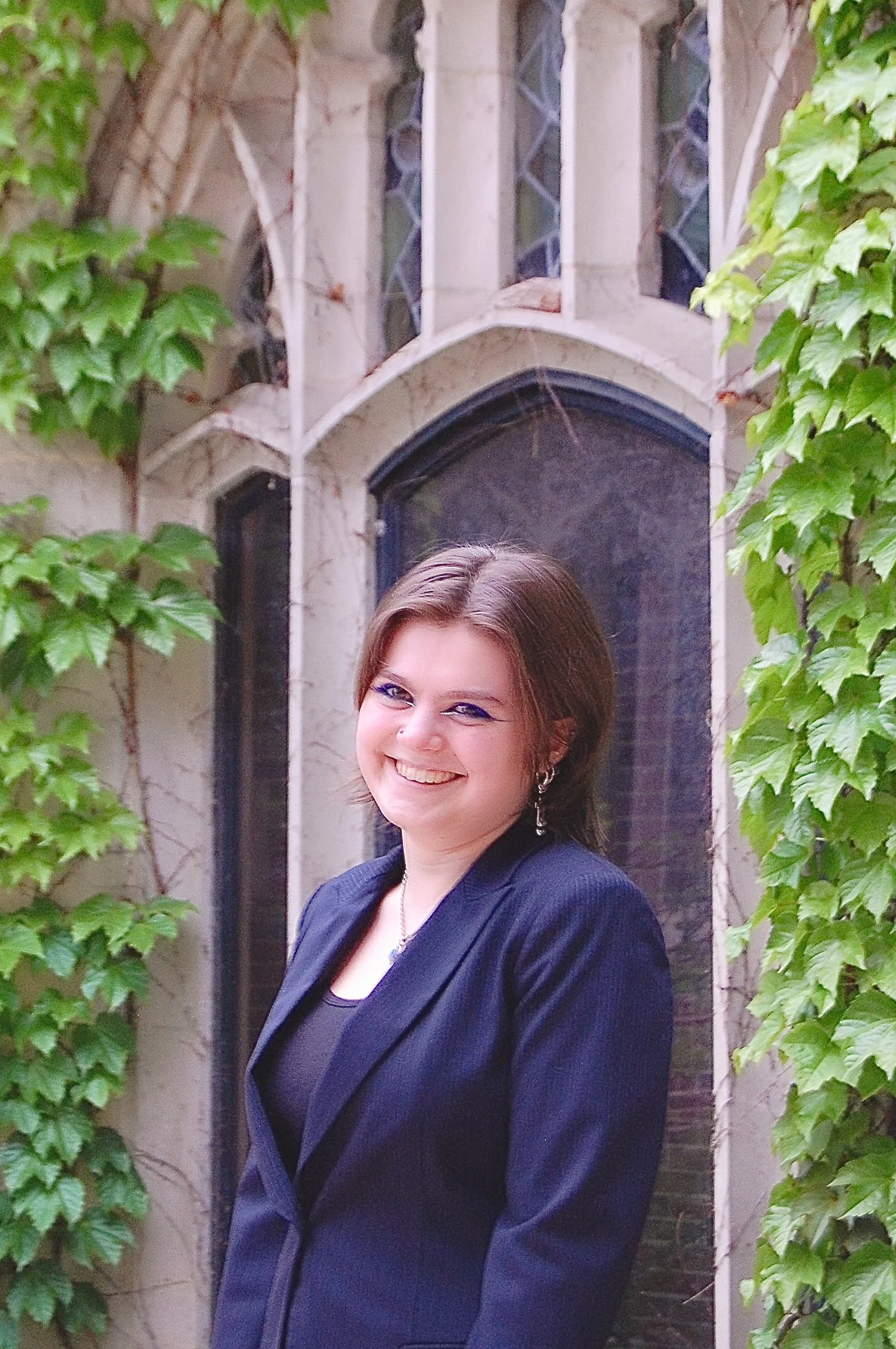 Meet the Secretariat — ChoMUN XXVII