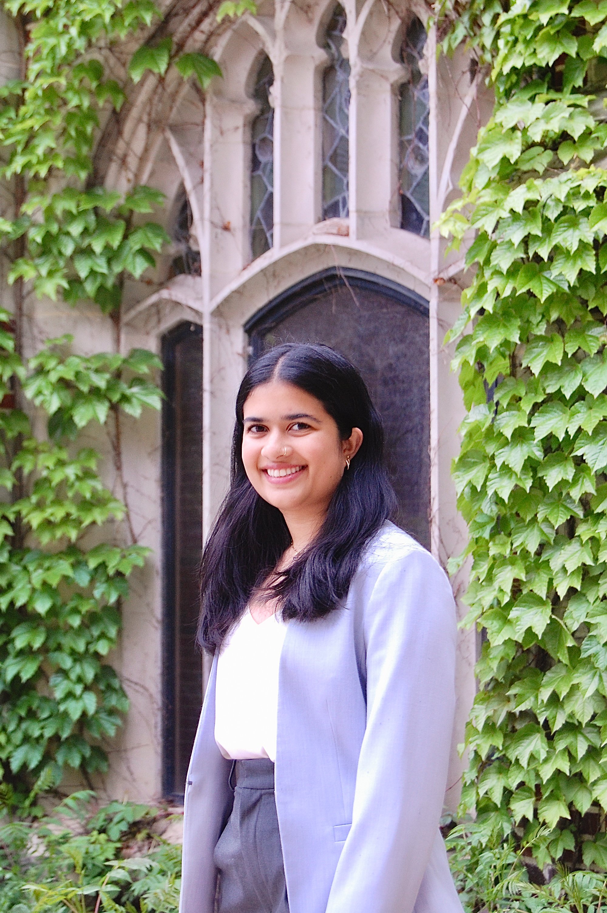 Meet the Secretariat — ChoMUN XXVII