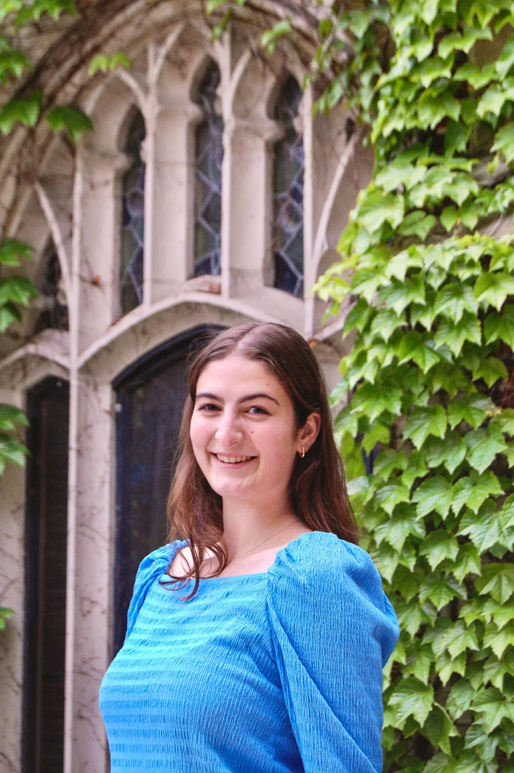 Meet the Secretariat — ChoMUN XXVII