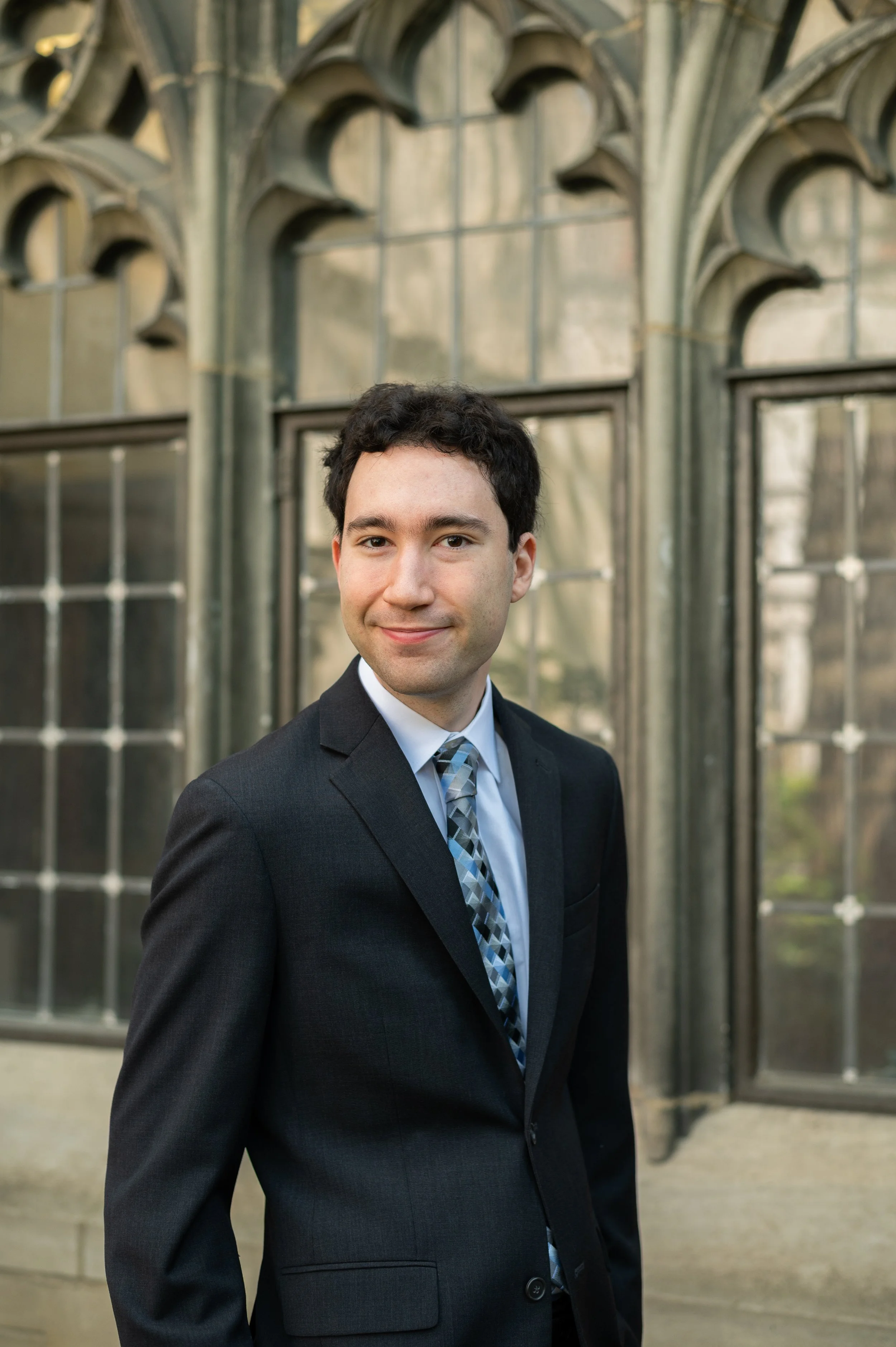 Meet the Secretariat — ChoMUN XXVIII