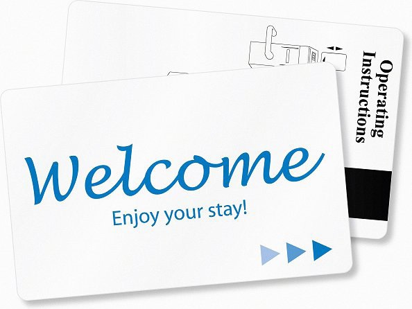 Signage for Hotels, Do Not Disturb Signs, Hotel Conservation Signs