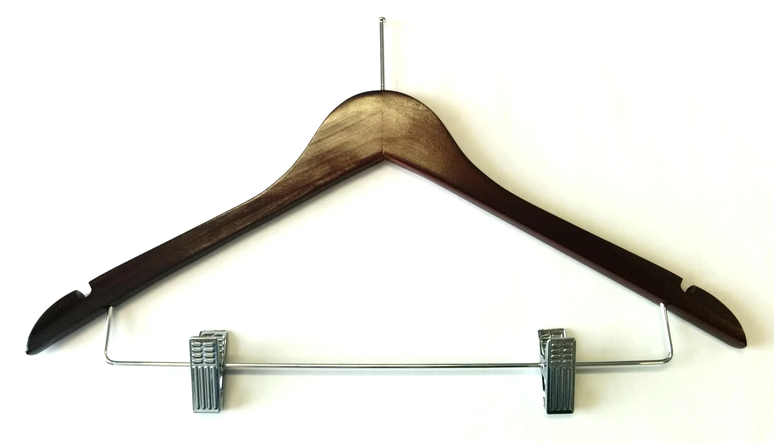Wholesale Hangers, Hotel Hangers, Wooden Hangers