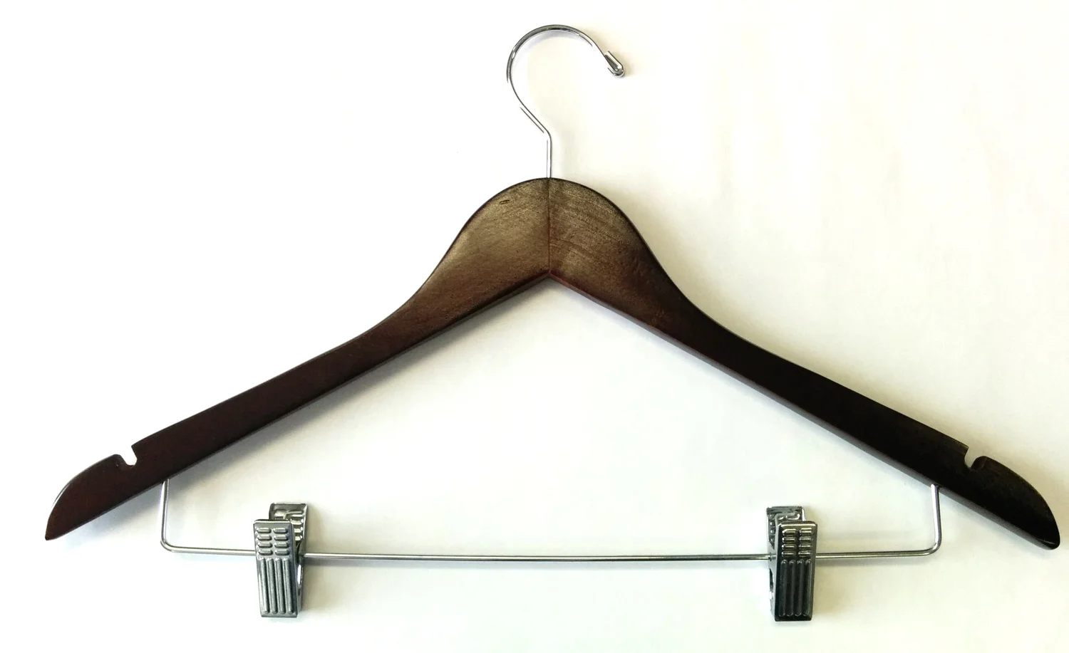 Wholesale Hangers, Hotel Hangers, Wooden Hangers