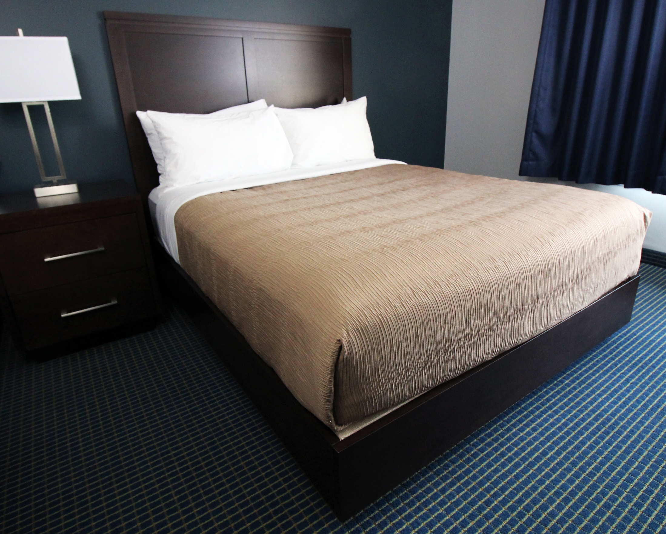 Decorative Hotel Top Sheet, Hotel Bedding, Decorative Bedding