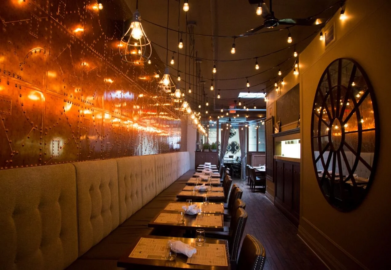 Truly Independent | Mercer Hall Feature — Canada's source for Hotel ...