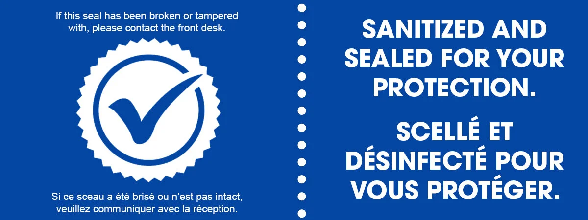 Signage for Hotels, Do Not Disturb Signs, Hotel Conservation Signs