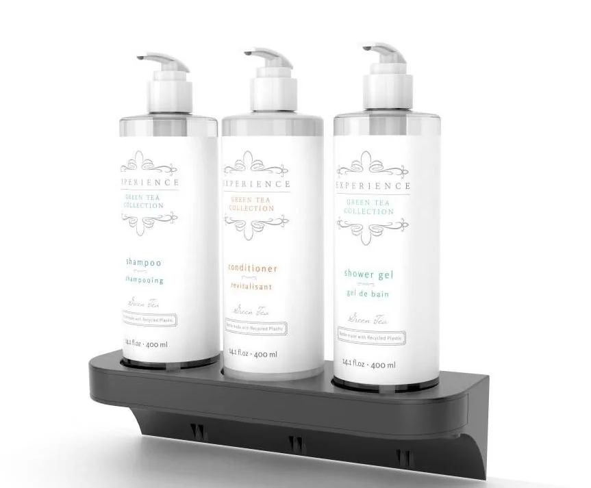 Hotel Amenity Dispensers Canada | Hotel Soap + Shampoo