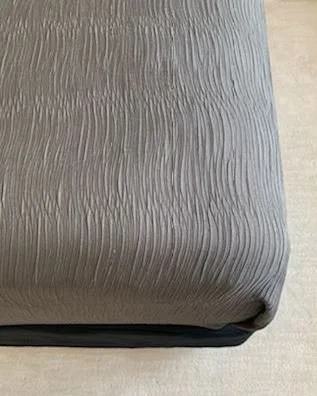 Decorative Hotel Top Sheet, Hotel Bedding, Decorative Bedding