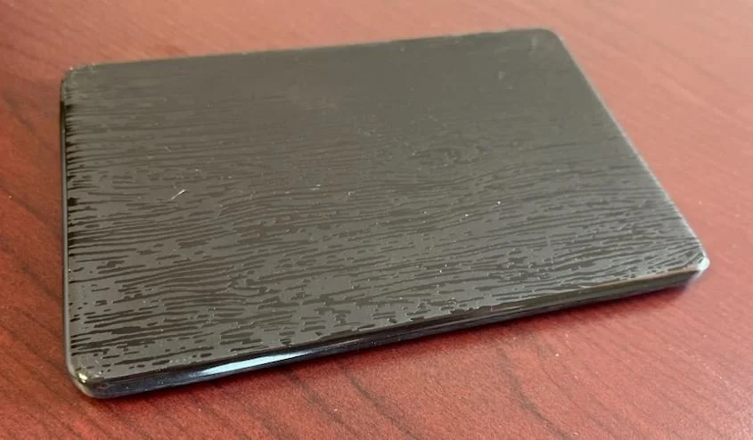 Amenity Presentation Trays