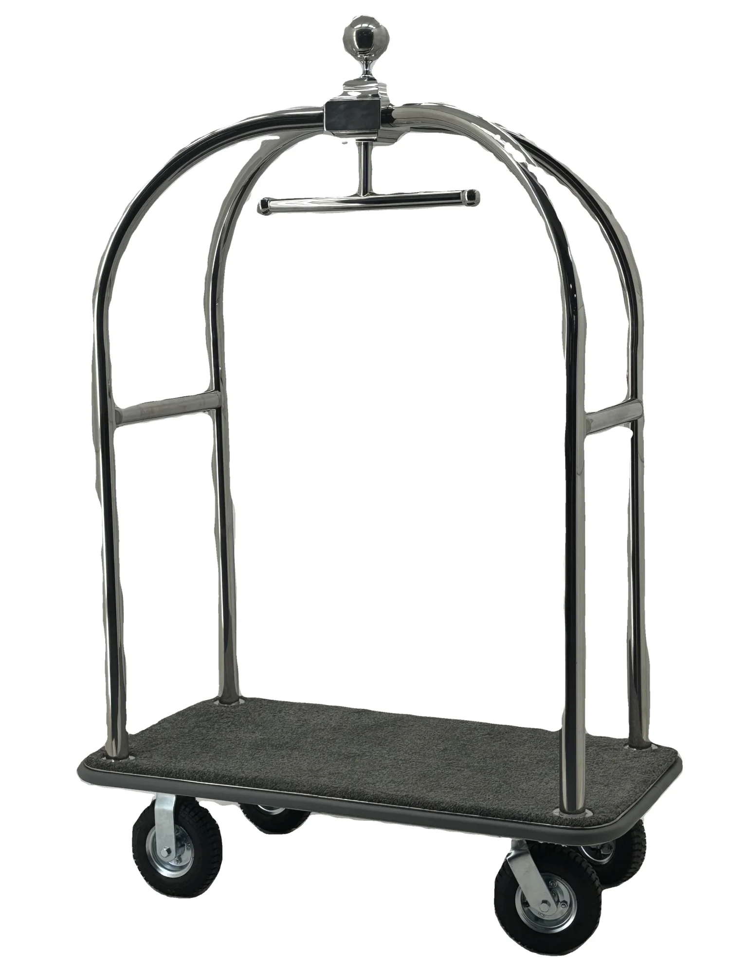 Hotel Bellman's Carts, Hotel Luggage Cart Canada