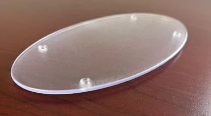 Amenity Presentation Trays