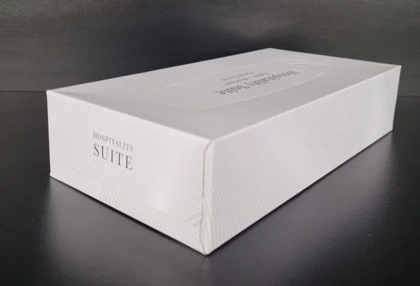 Hotel Paper Products, Hotel Facial Tissue, Bathroom Tissue