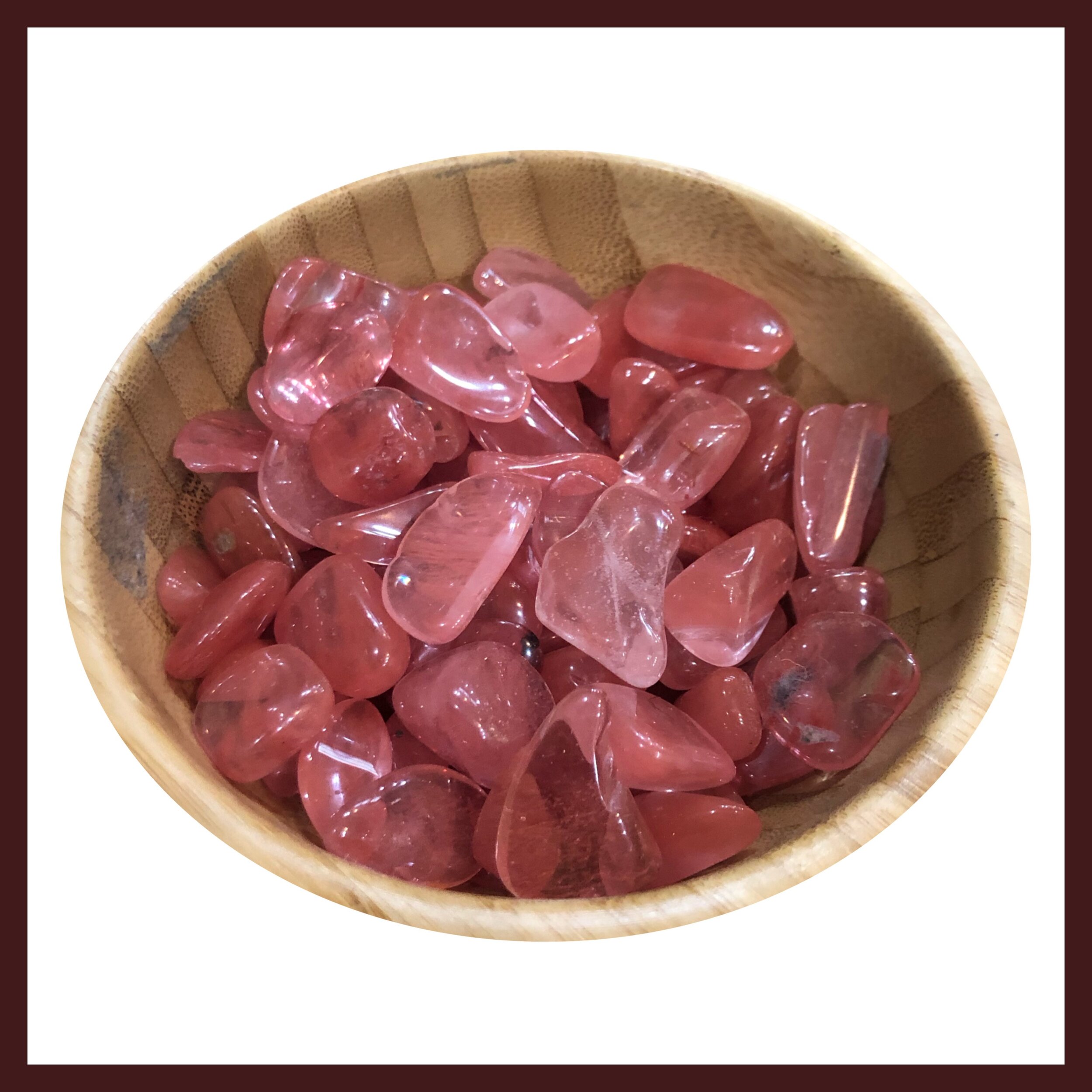 Tumbles — The Gem Den