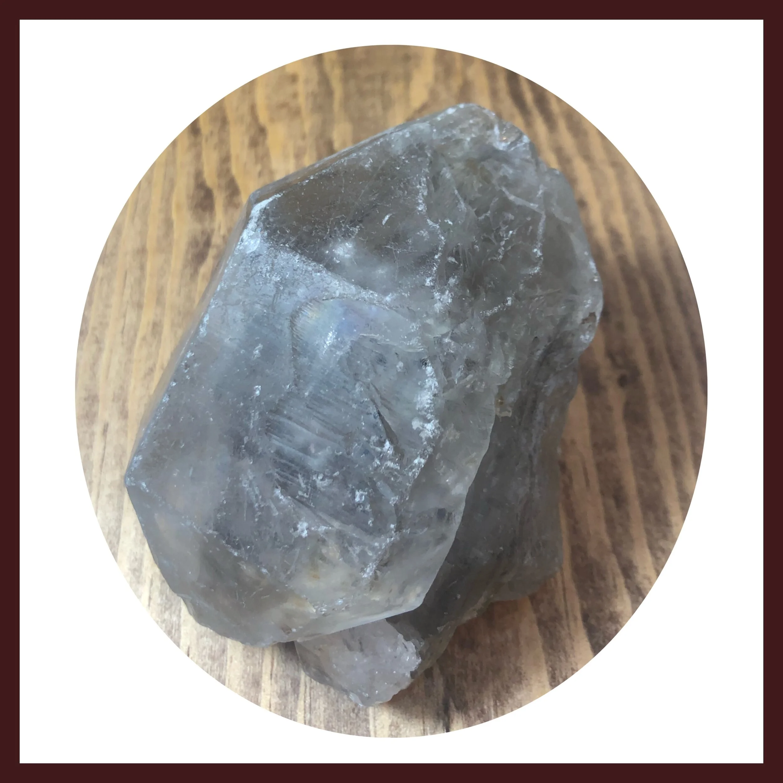 Specimens — The Gem Den