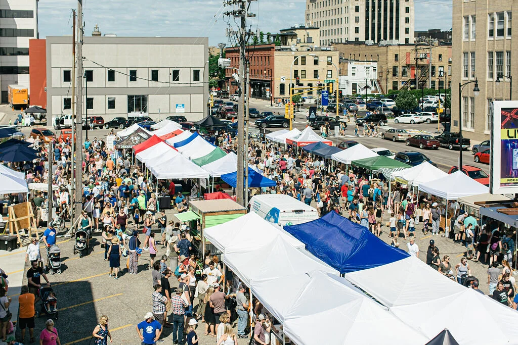 About — Red River Market