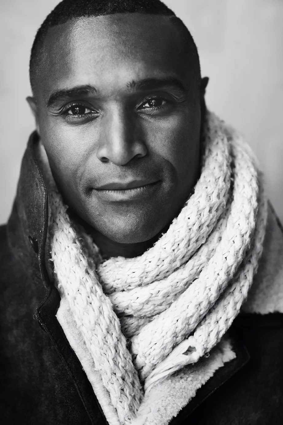 Sean Jones