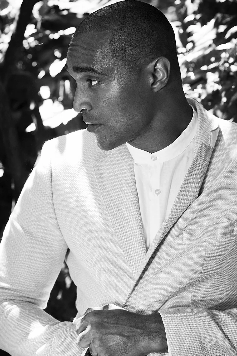 Sean Jones