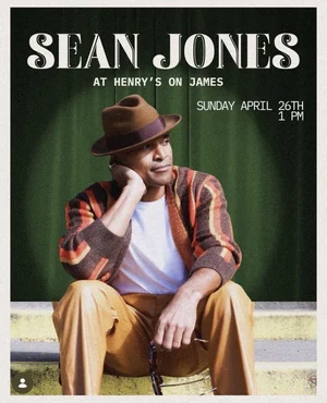 Sean Jones