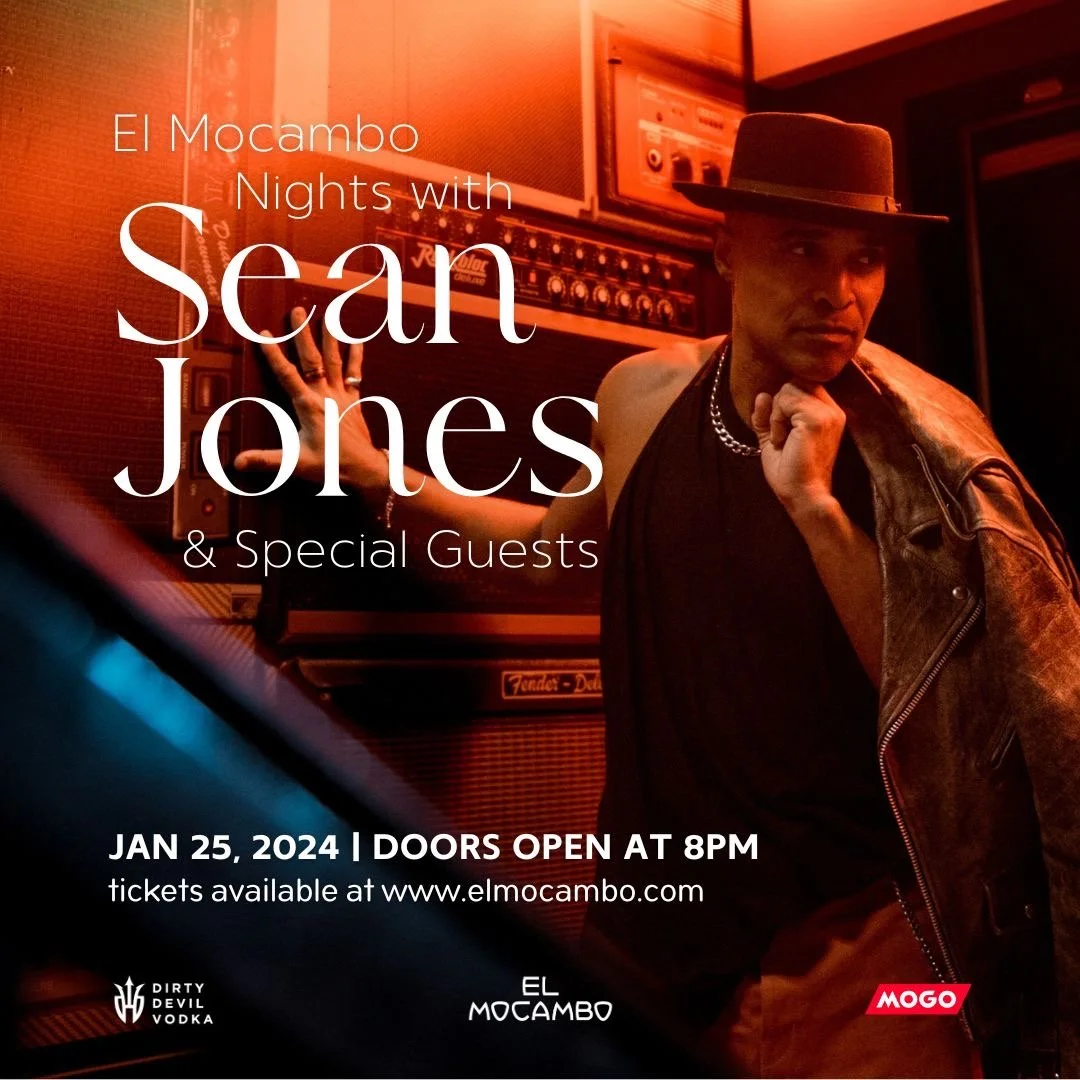 Sean Jones