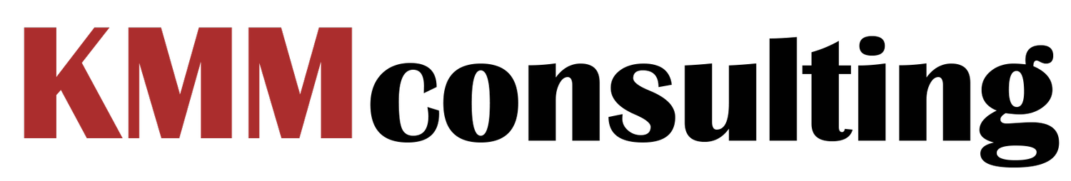 KMM consulting