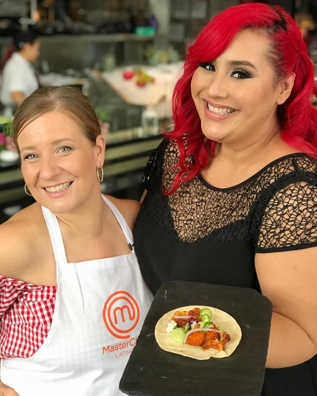 Chef Claudia's Store/Tienda — Claudia's Cocina