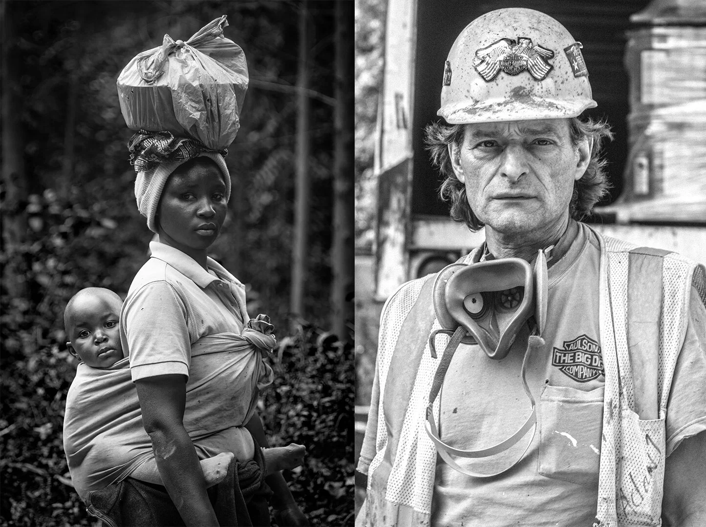 PATRICK PIERSON FILMS