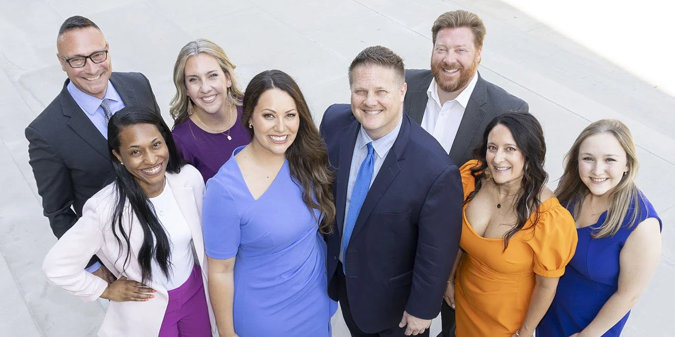 Your Team — Capitol Services