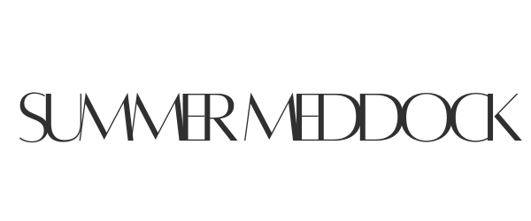 Summer Meddock