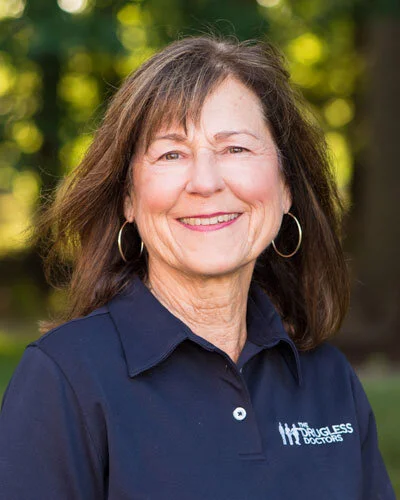 Chiropractic Care Staff — The Drugless Doctors