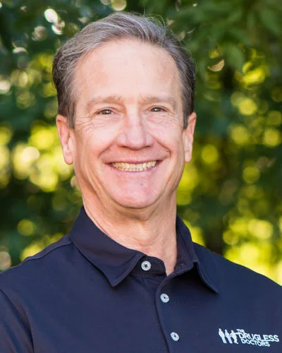 Chiropractic Care Staff — The Drugless Doctors