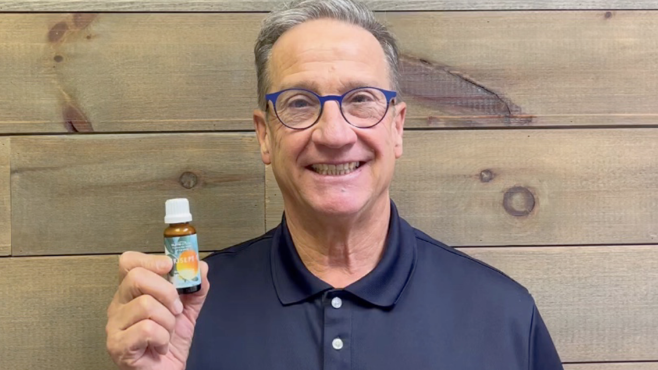 Product Spotlight: Agrisept-L — The Drugless Doctors