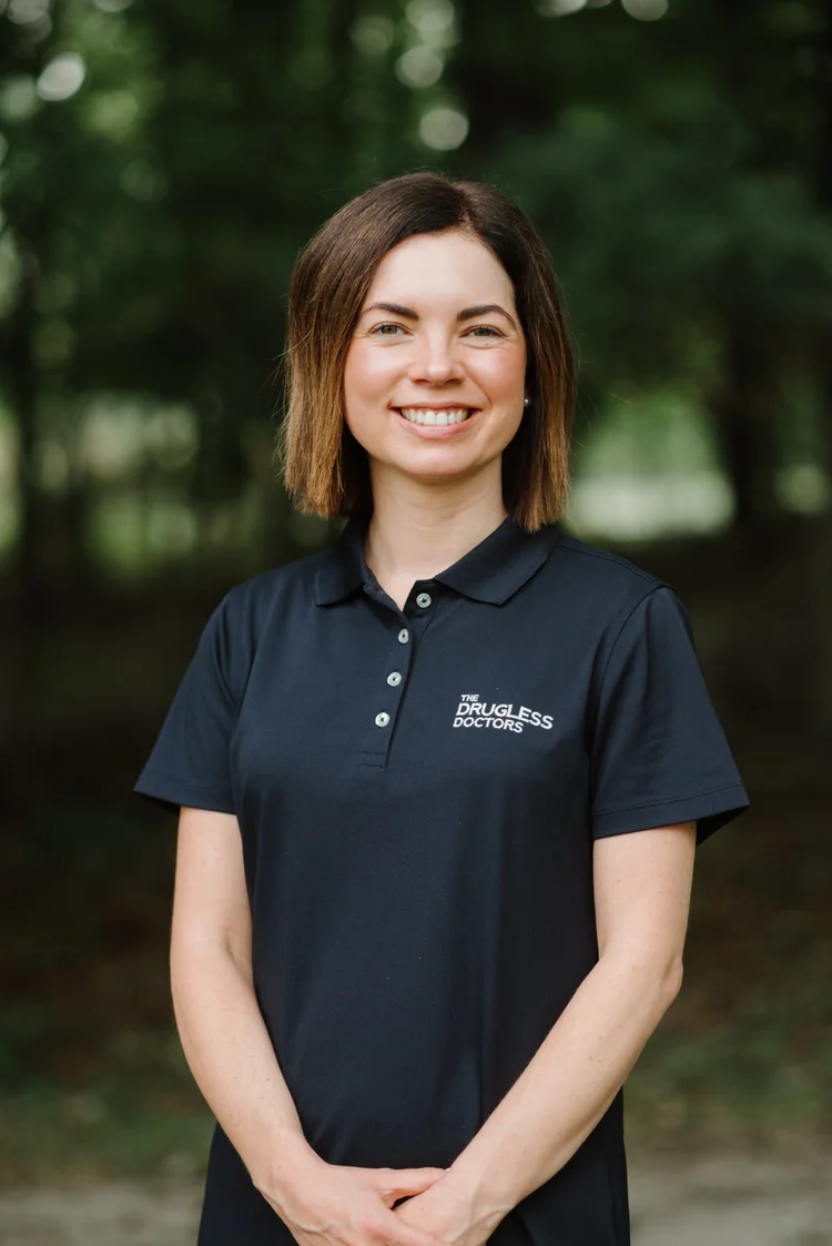 Chiropractic Care Staff — The Drugless Doctors