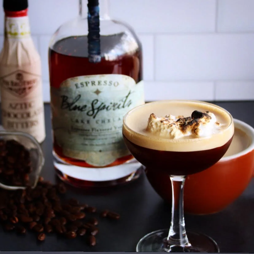 Craft Cocktails — Stones Gastropub