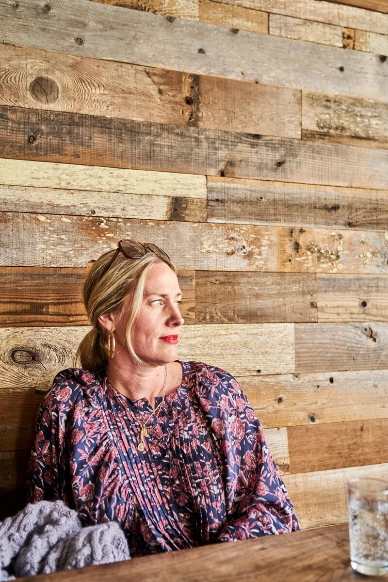 Press & Profiles — Heidi Swanson