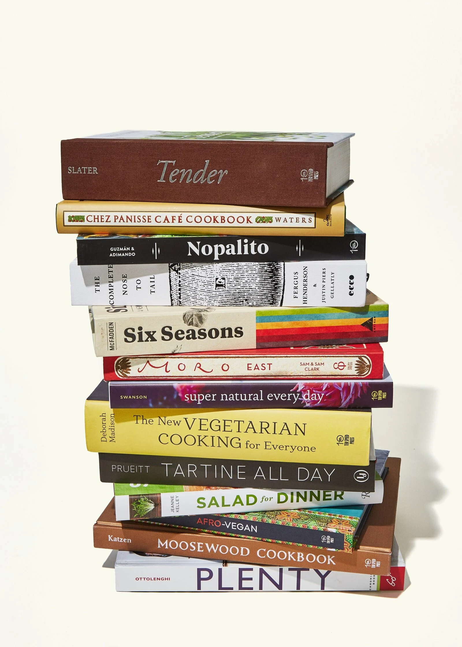 Press & Profiles — Heidi Swanson
