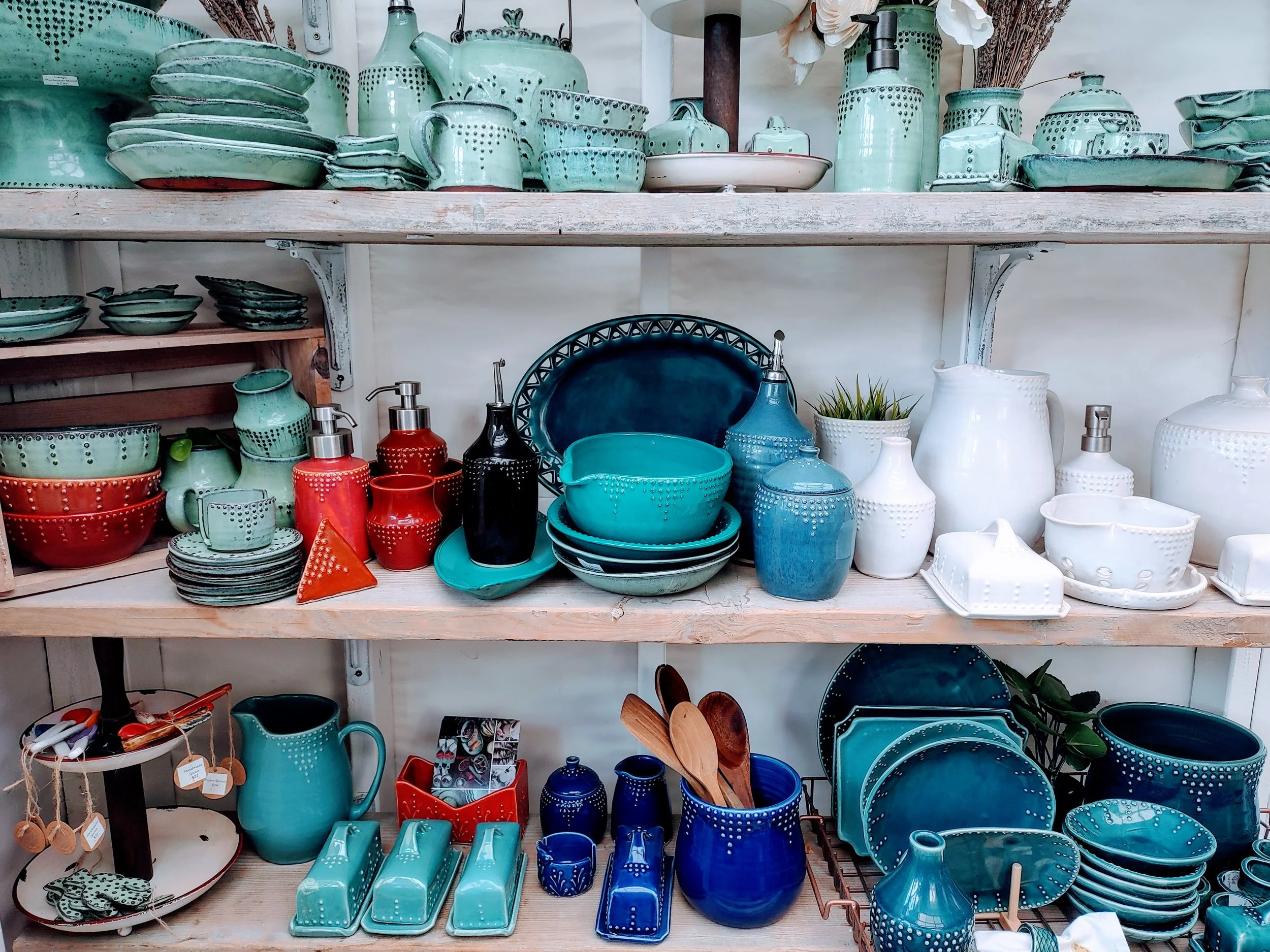 Events — Back Bay Pottery