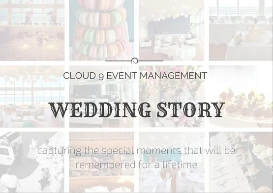 Services — Cloud 9 Event Management