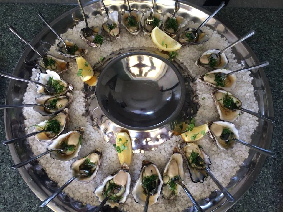 Canapes — Cloud 9 Event Management
