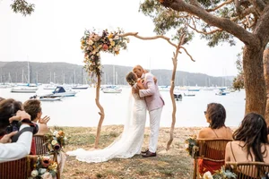 Ceremony Locations Northern Beaches Sydney — Cloud 9 Event Management
